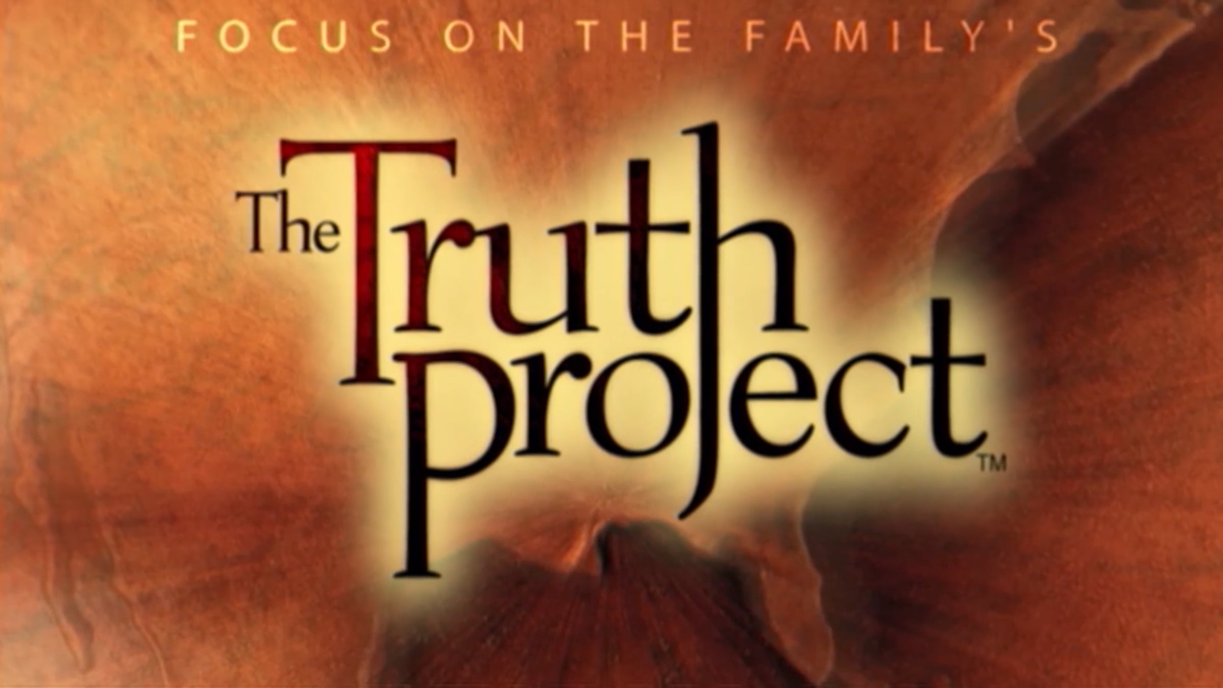 The Truth Project Tour 5A Science: What is True | Videos & Movies on Vimeo