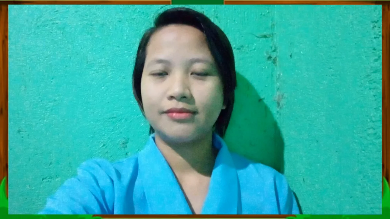 Lessonpal online tutor KC Lyn Ramos on Vimeo