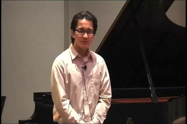 Masterclass - Gabriel Manalac on Vimeo