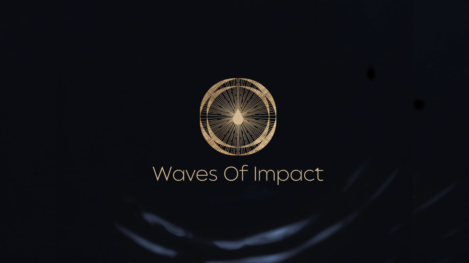 Waves Of Impact