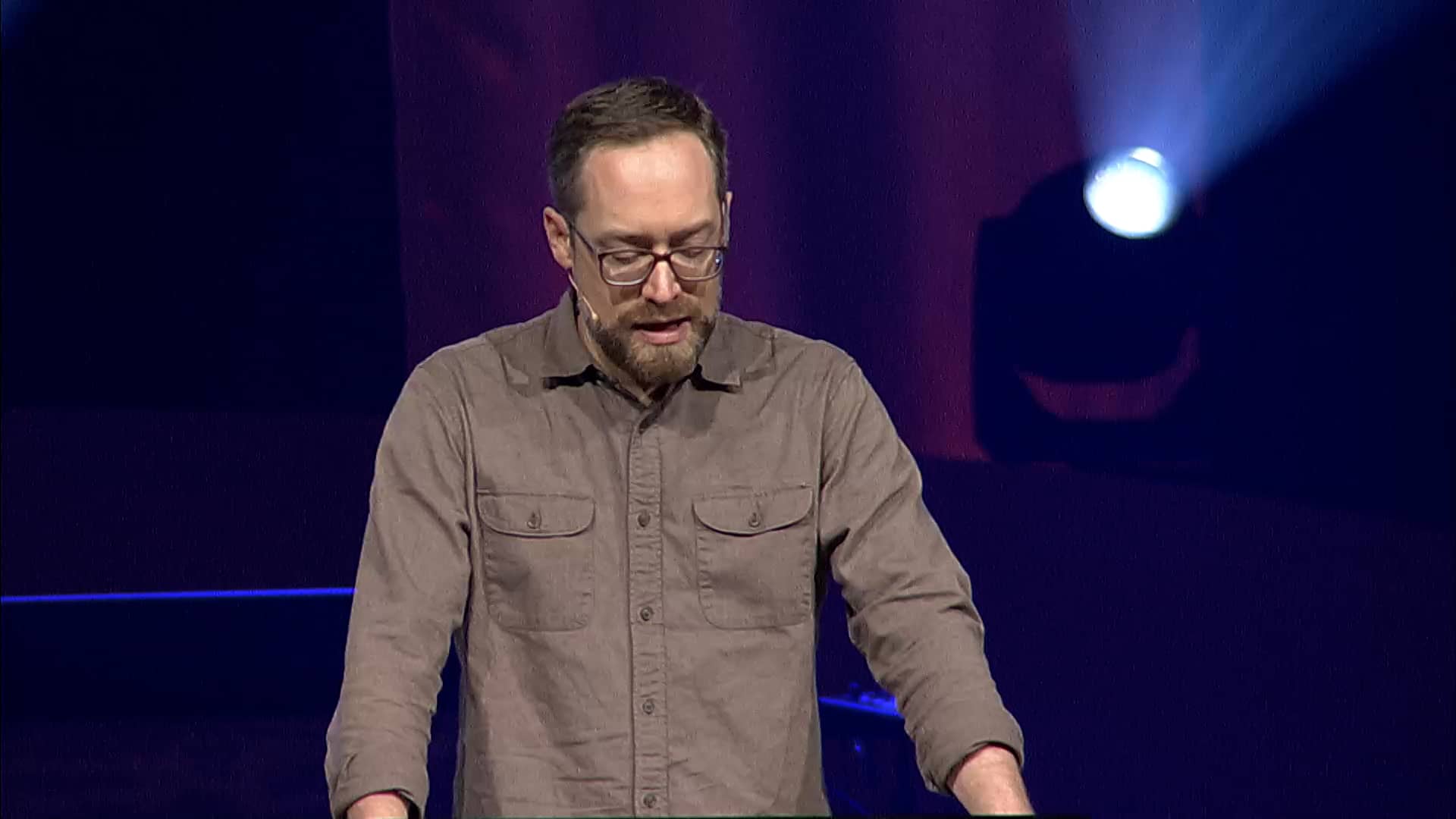 Angels and the Gospel on Vimeo