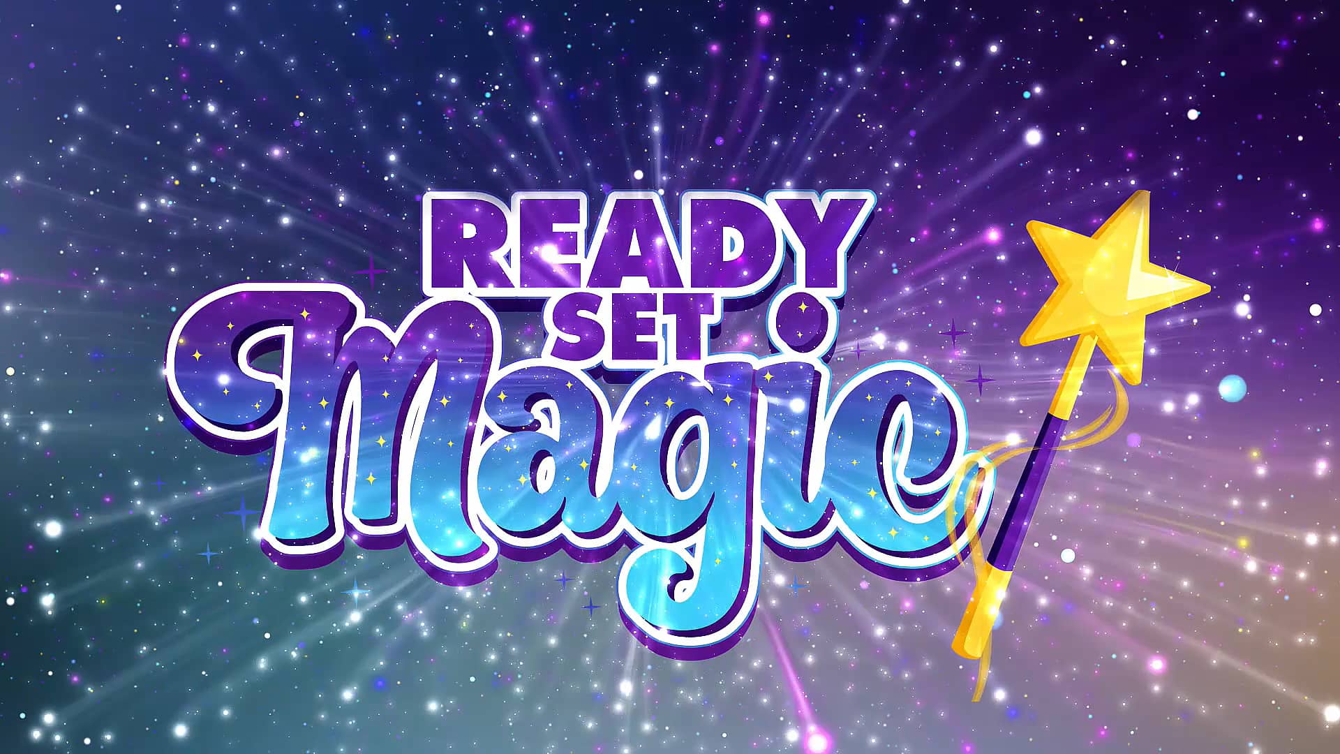 STEPS 2 STARDOM READY SET MAGIC 23 on Vimeo