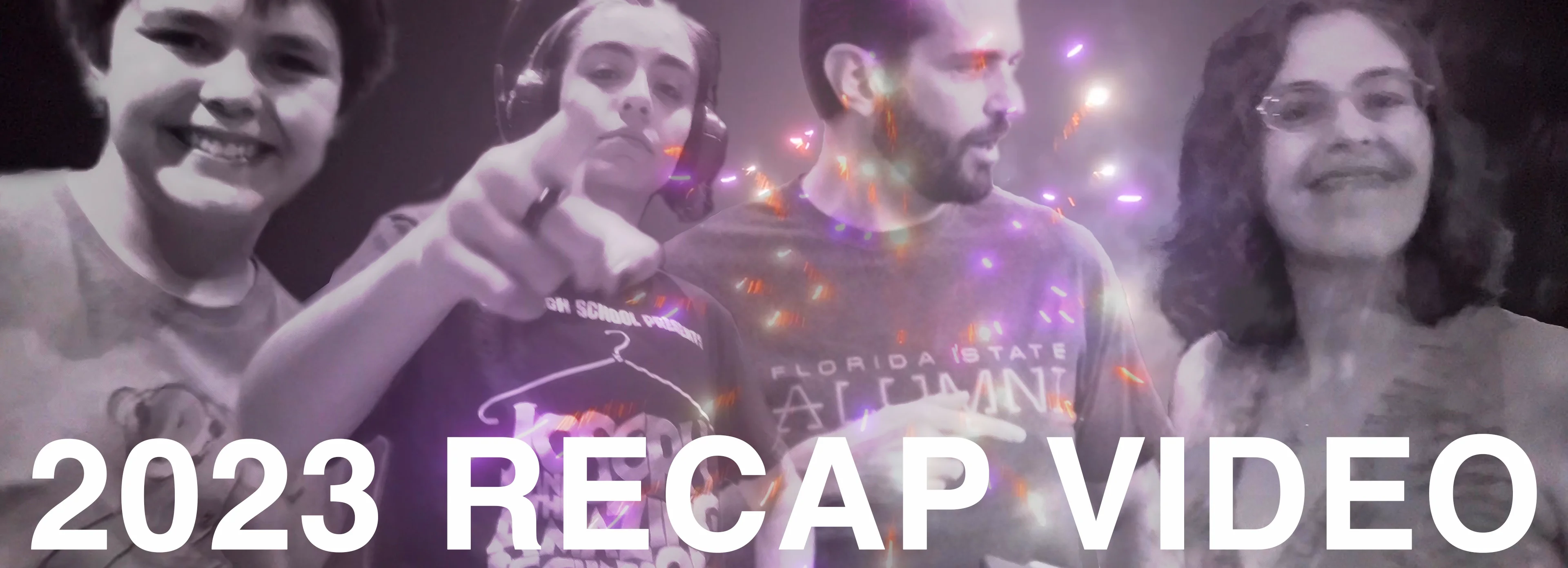 2023 Recap Video on Vimeo