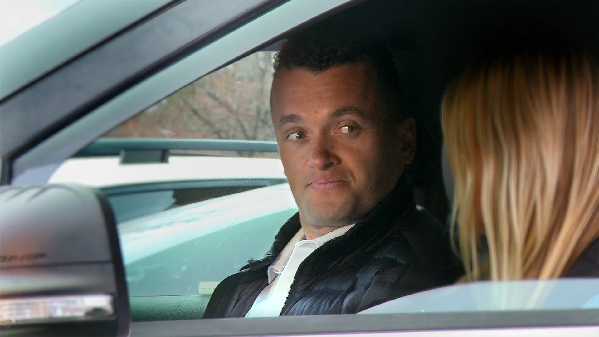 Julian Jackson Driving Instructor on Vimeo