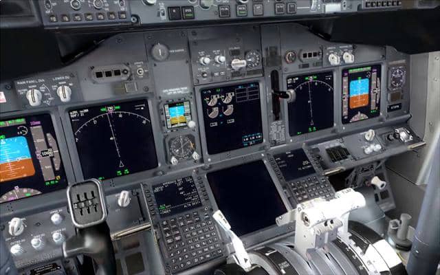 Nick's 737NGX AFDS/EGPWS Impressions on Vimeo