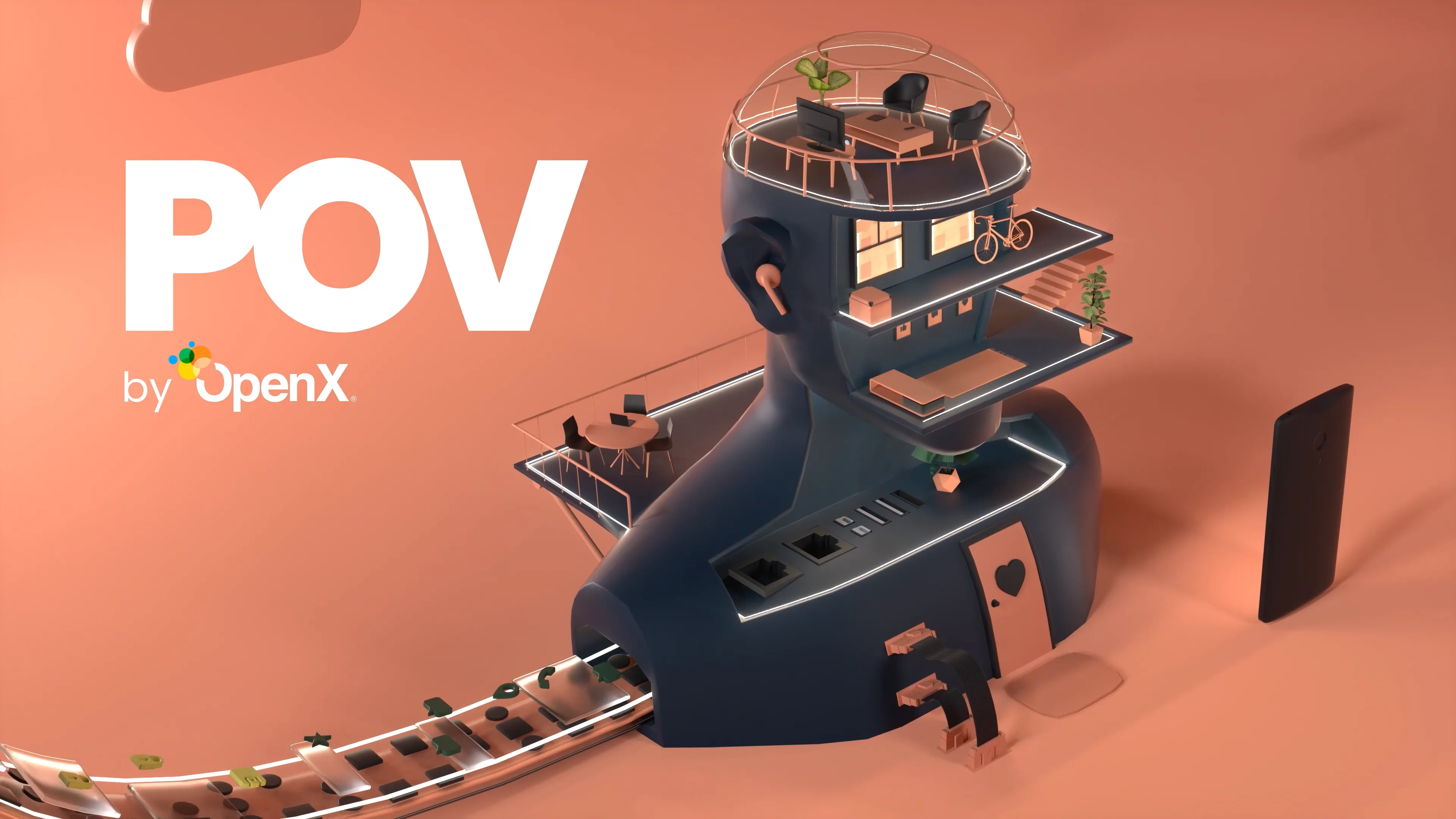 Examples for OnAsset - Open X - POV - Ep 1 on Vimeo