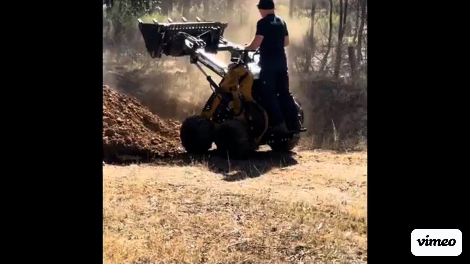 Melbourne Machinery
