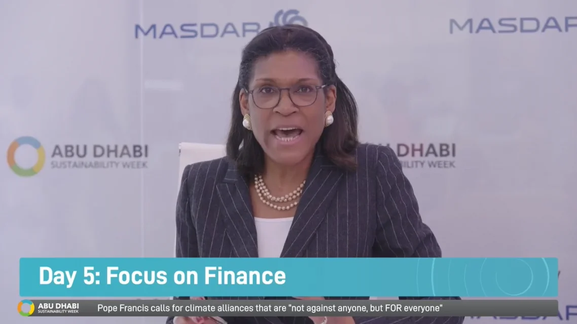 ADSW Live Show - COP28 (Day 5) 2 on Vimeo