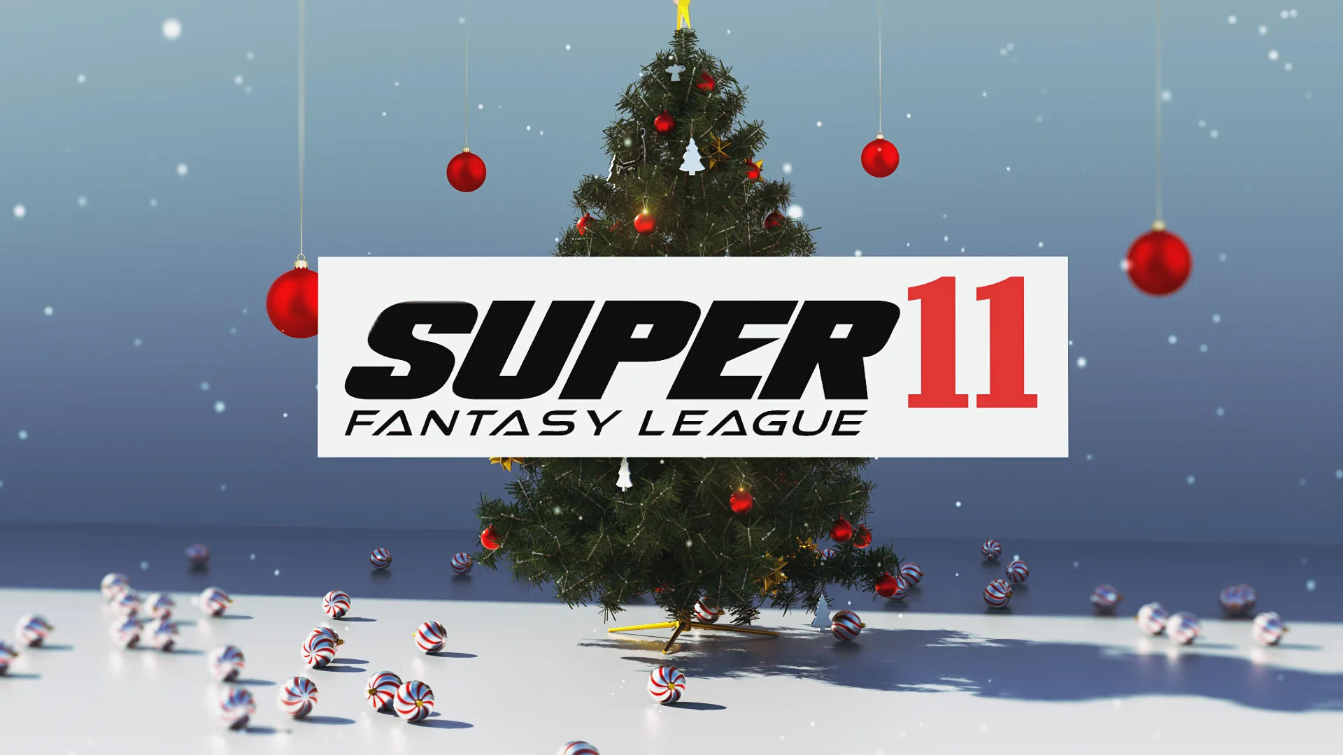 Super 11 Christmas Offer