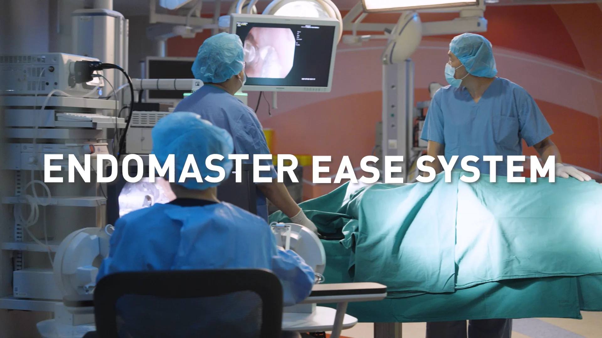 EndoMaster Ease System