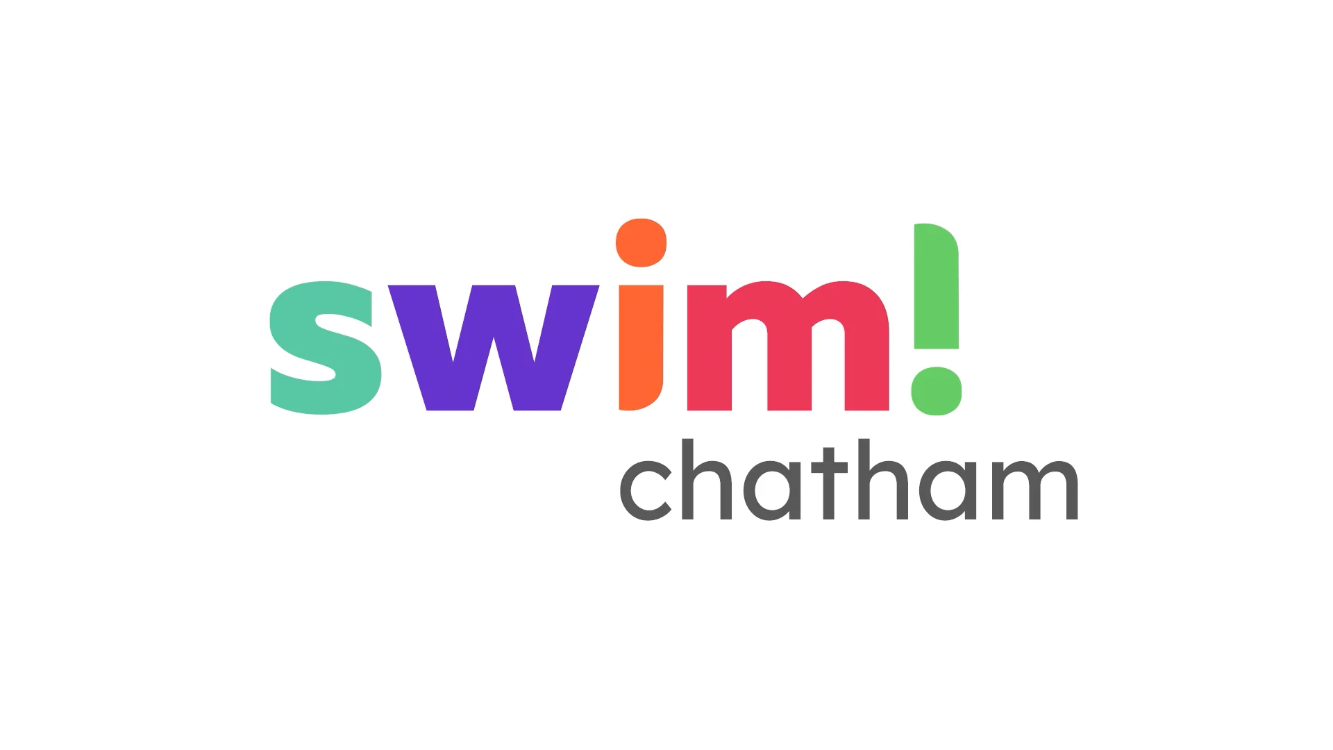 swim! Chatham Walkthrough on Vimeo
