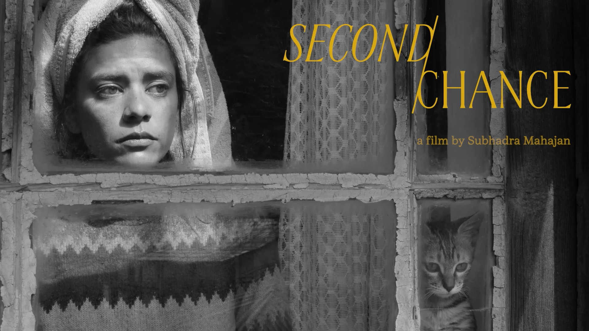 Second Chance Film Clip Trailer for KVIFF
