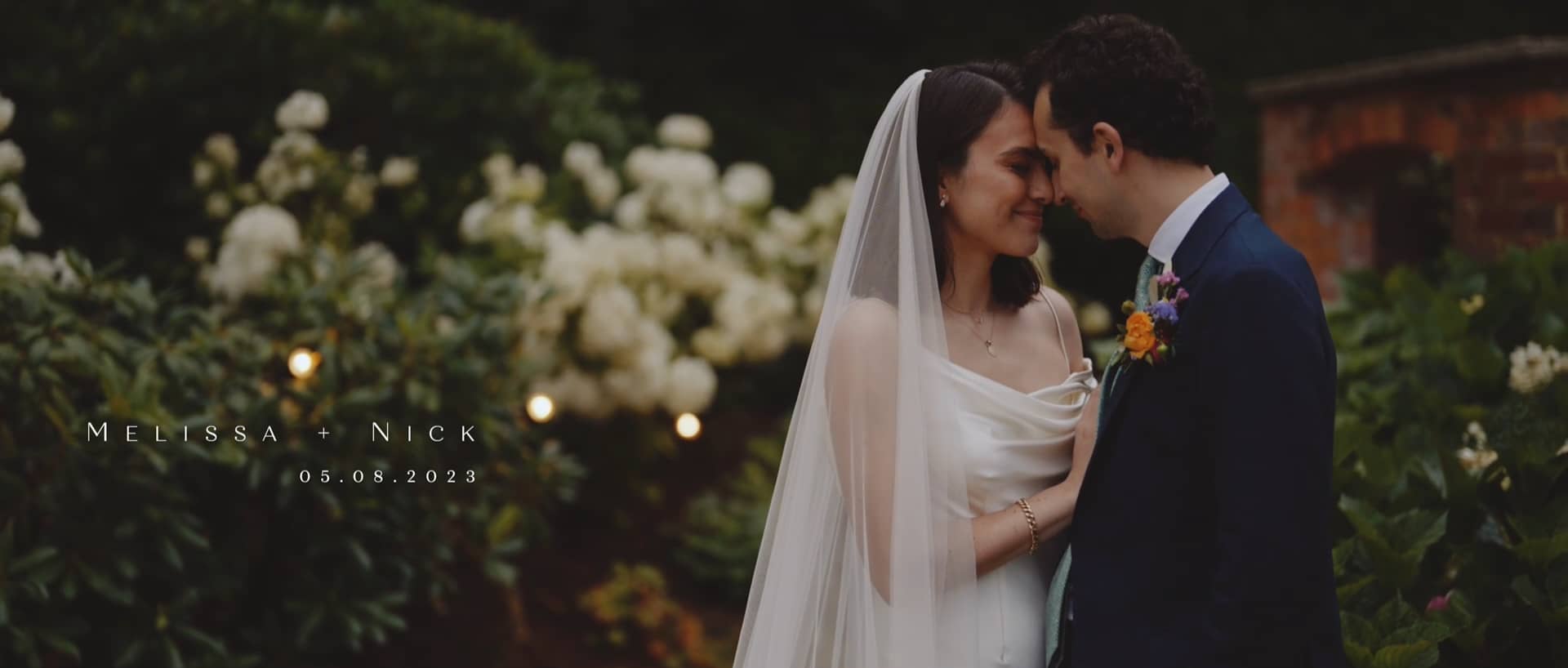 Melissa & Nick Highlights on Vimeo