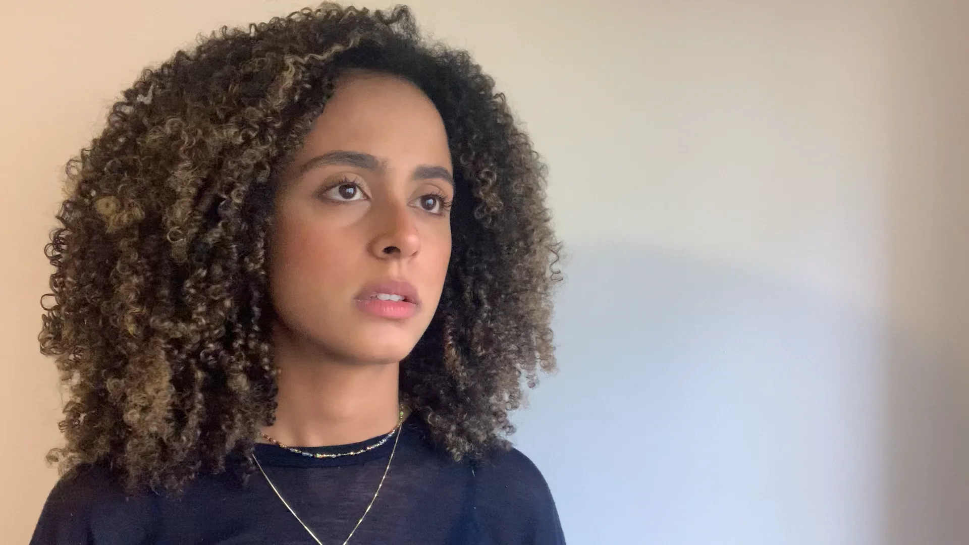 Lara Mendes - Monólogo on Vimeo