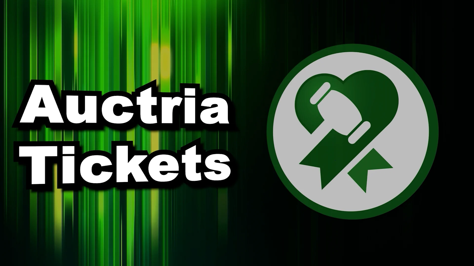 Auctria Ticket Showcase on Vimeo