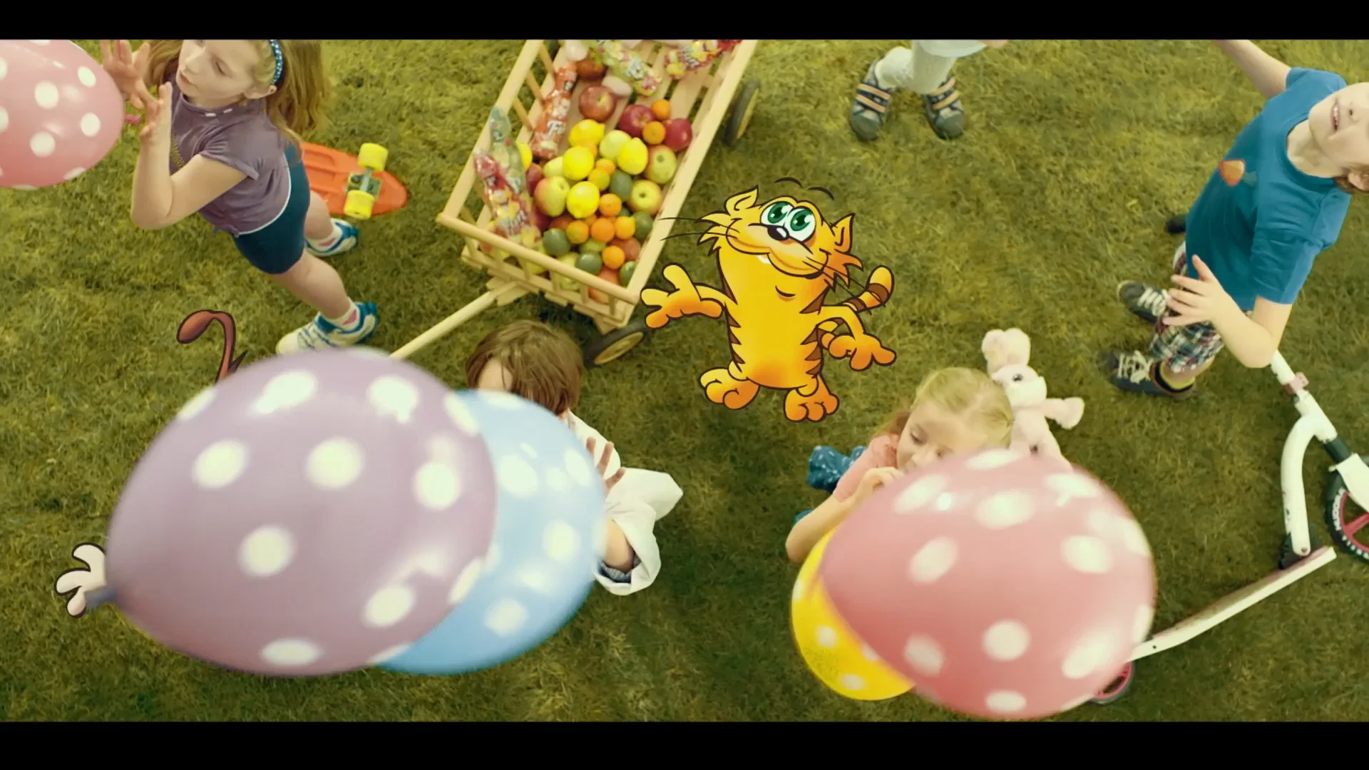 Roko | Fun on Vimeo