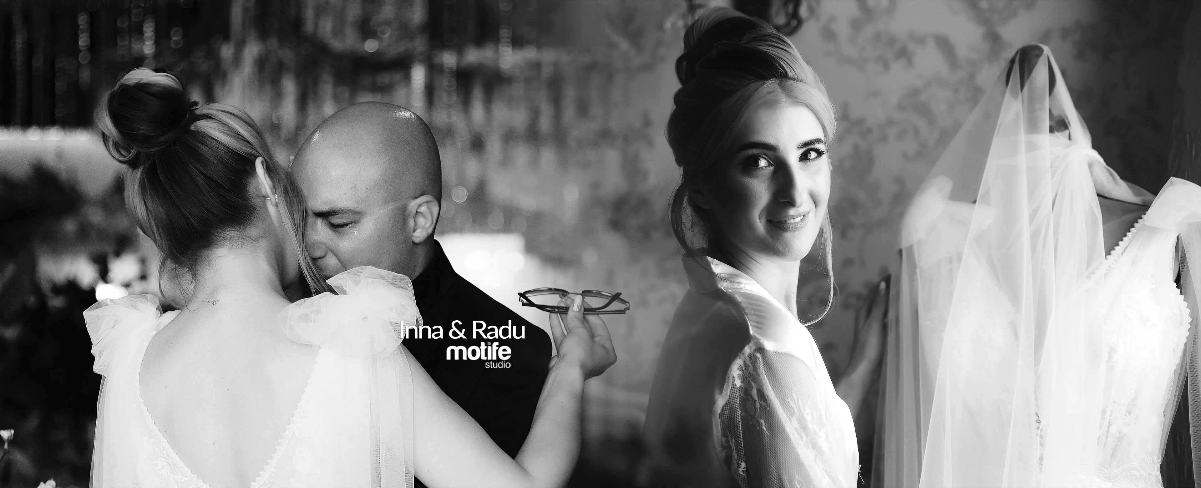 Radu & Inna | Highlights on Vimeo