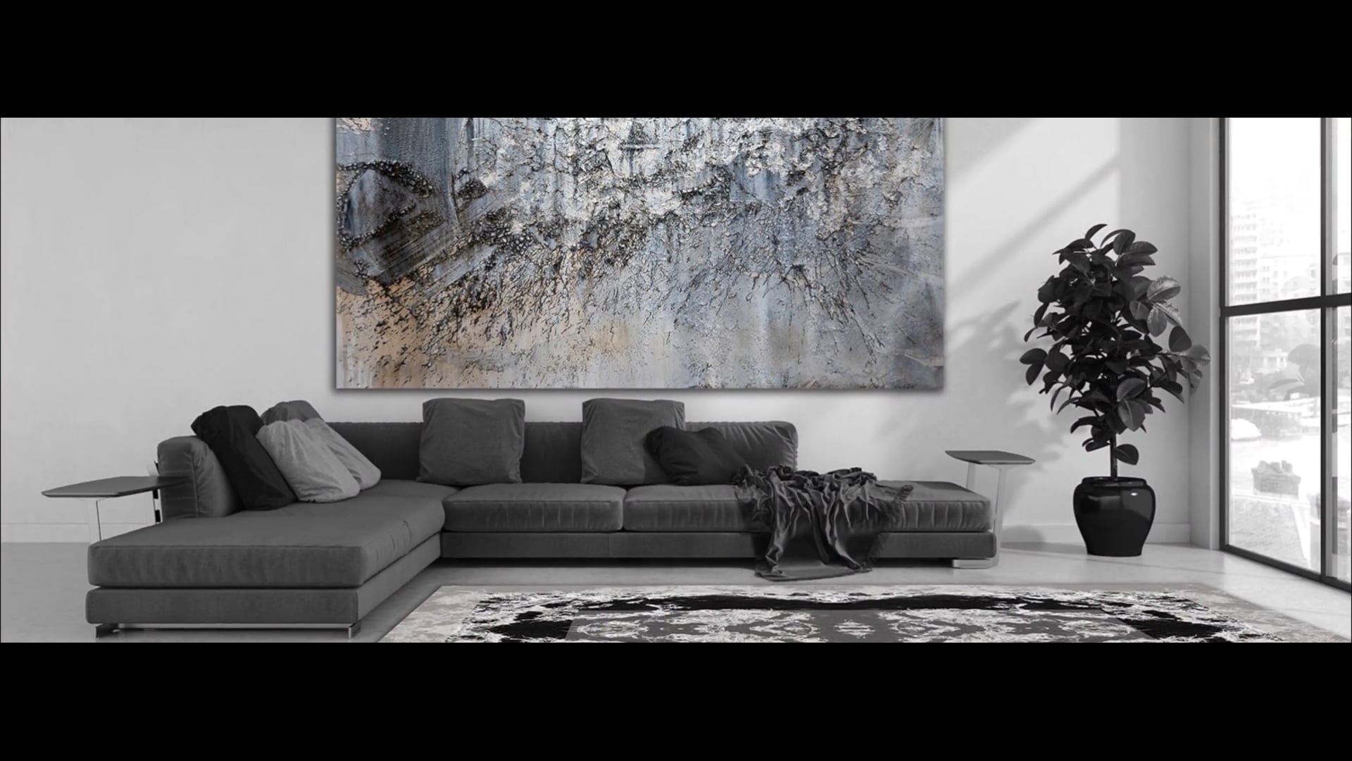 Edward Lentsch | Concierge Fine Art