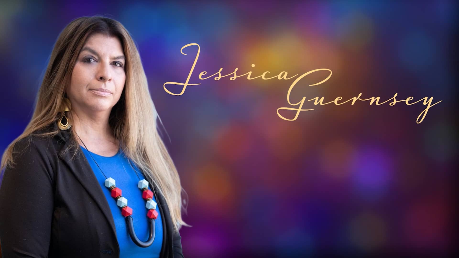 Celebrating a generation of Jessica Guernsey in Public Health on Vimeo