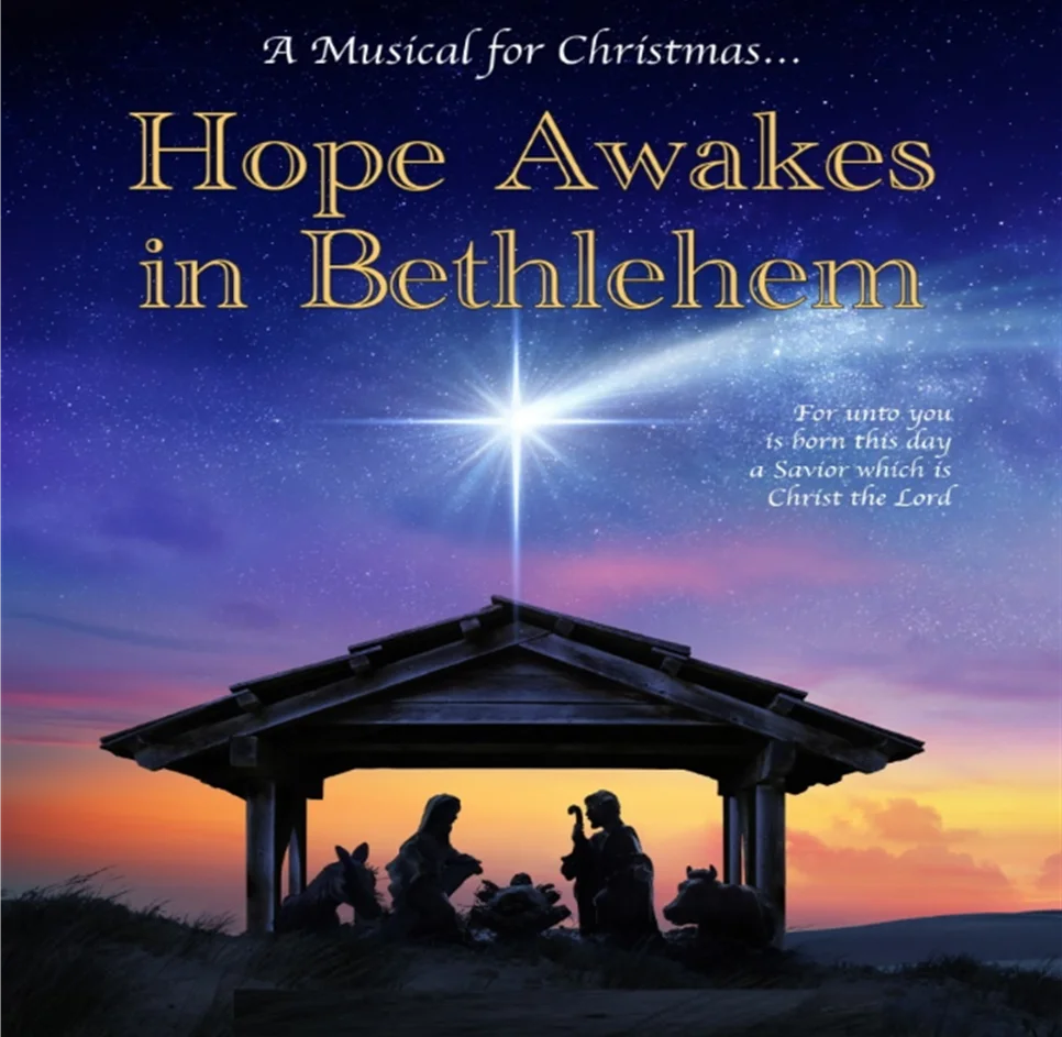 2023-12-17: MUSICAL, HOPE AWAKES IN BETHLEHEM on Vimeo