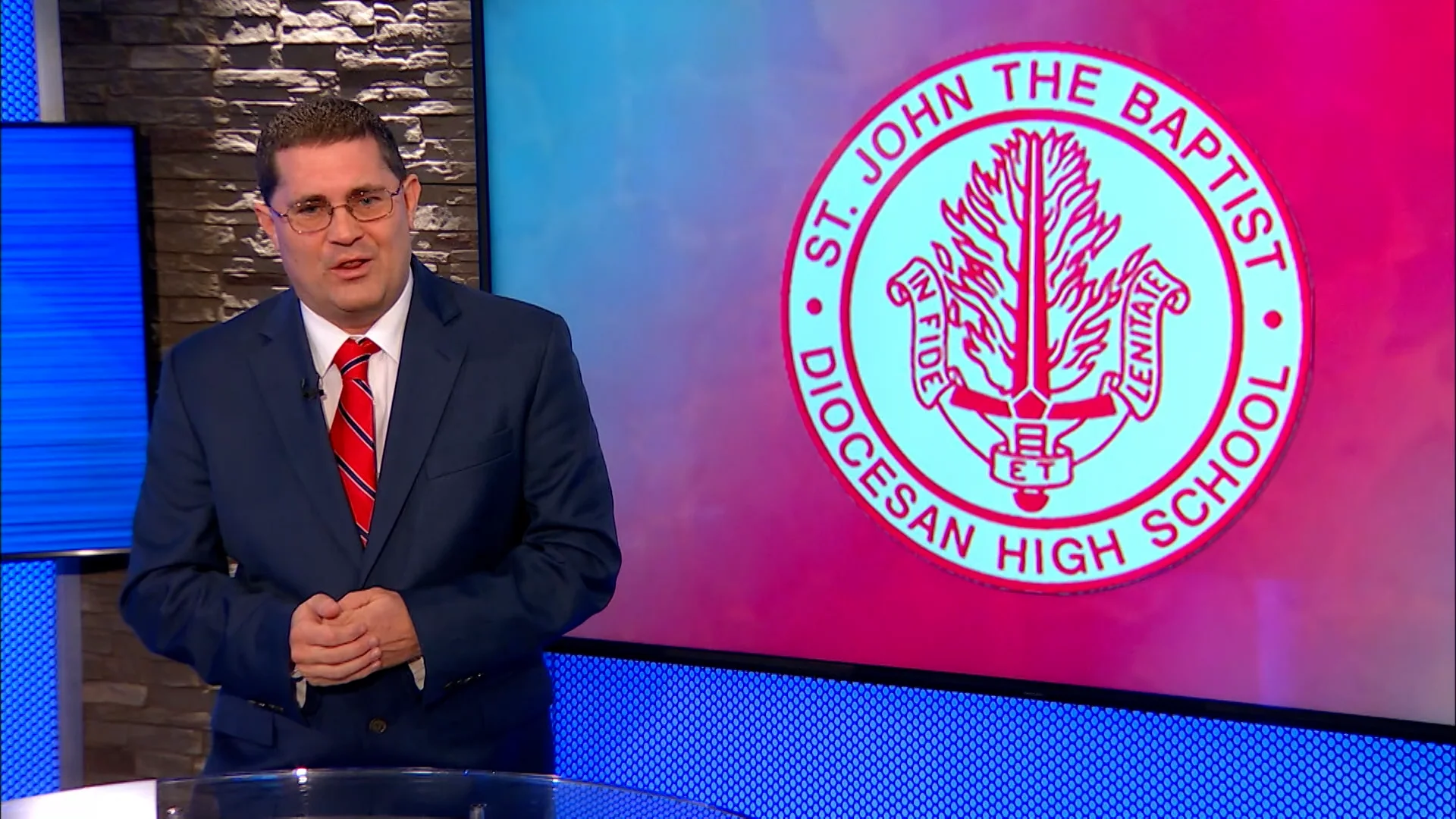 Mr. Albrecht's Message to SJB Alumni on Vimeo