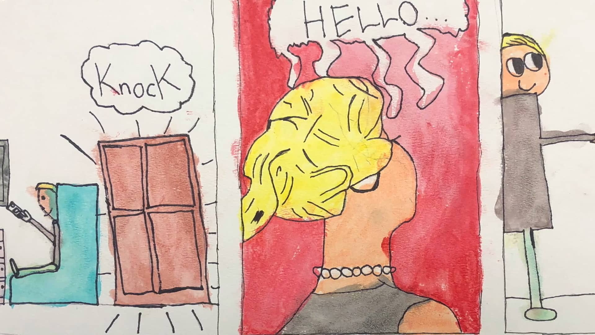 Closing Video on Vimeo