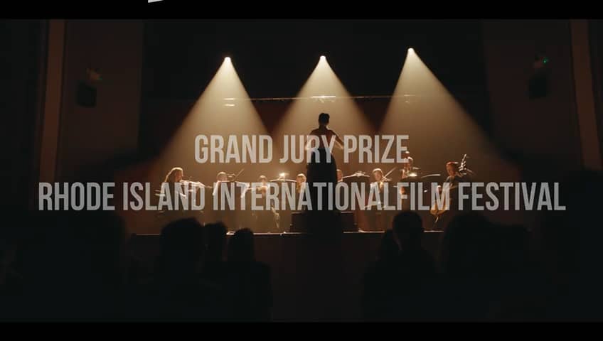 The One Note Man - Trailer on Vimeo