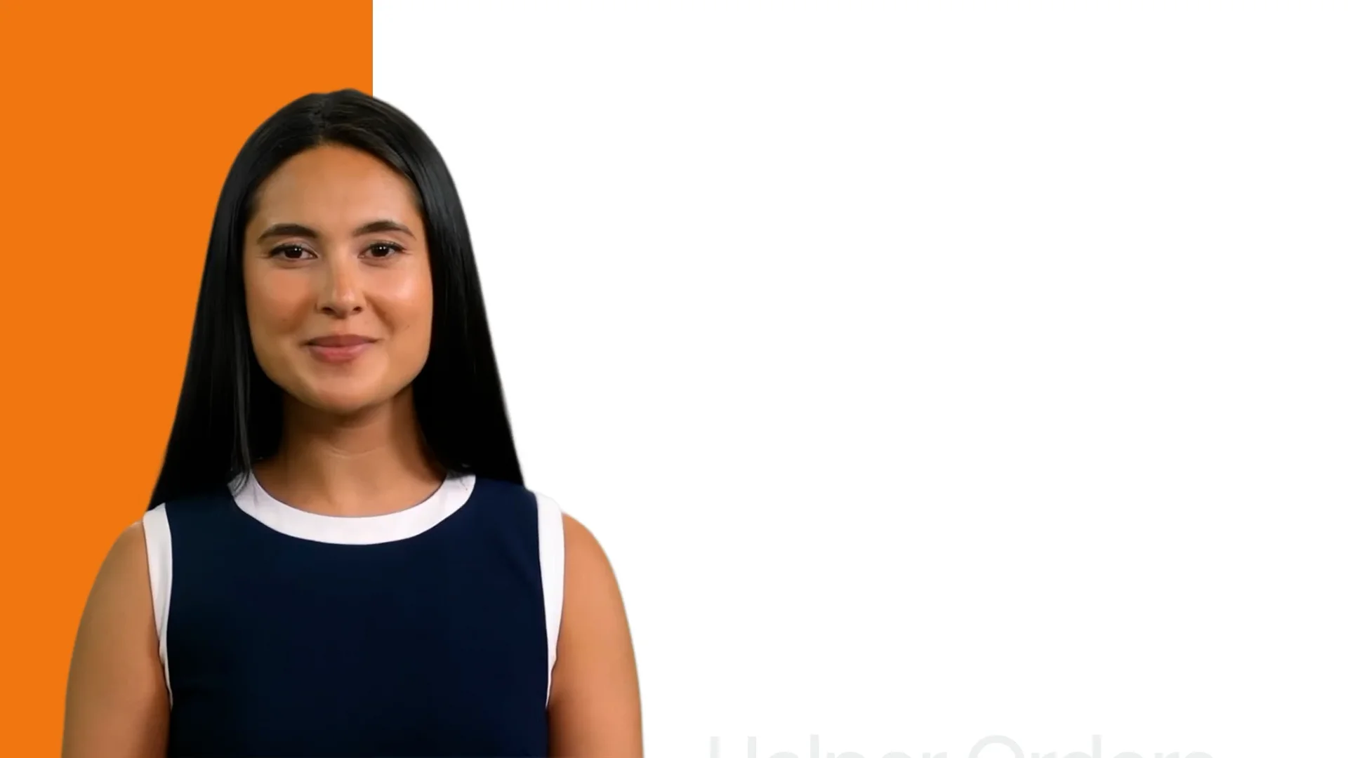 Helper Orders on Vimeo