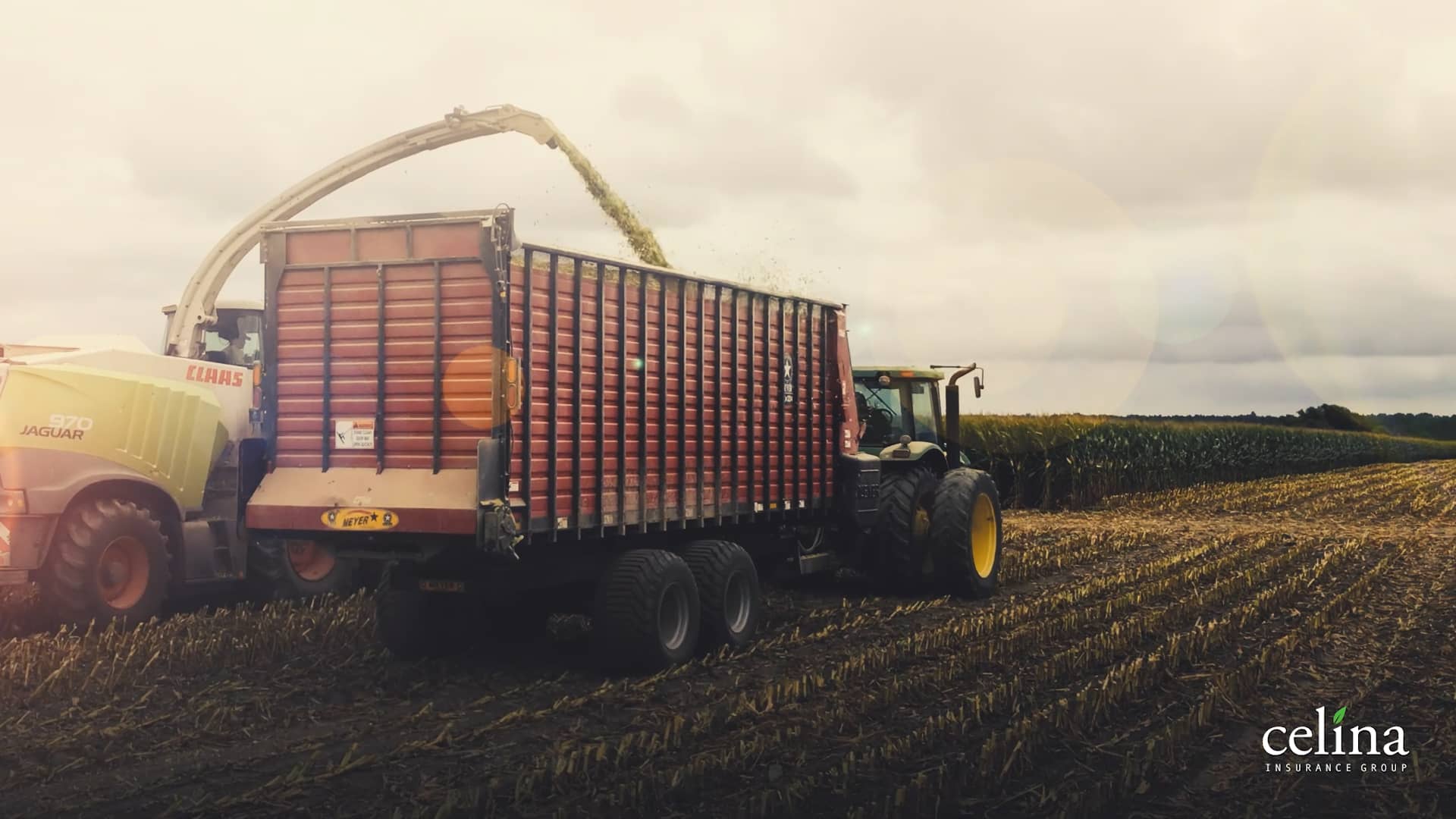 Celina Farm Commercial on Vimeo