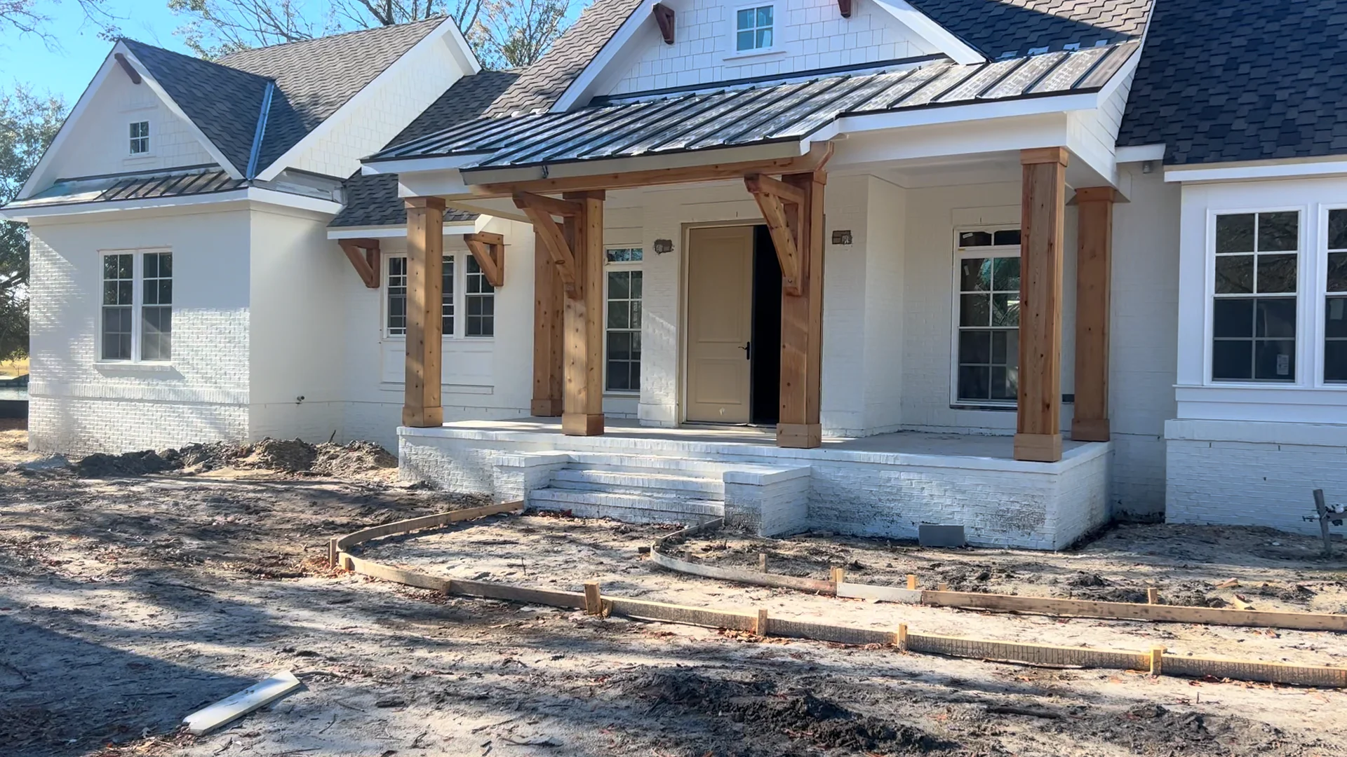 Landfall December 2023