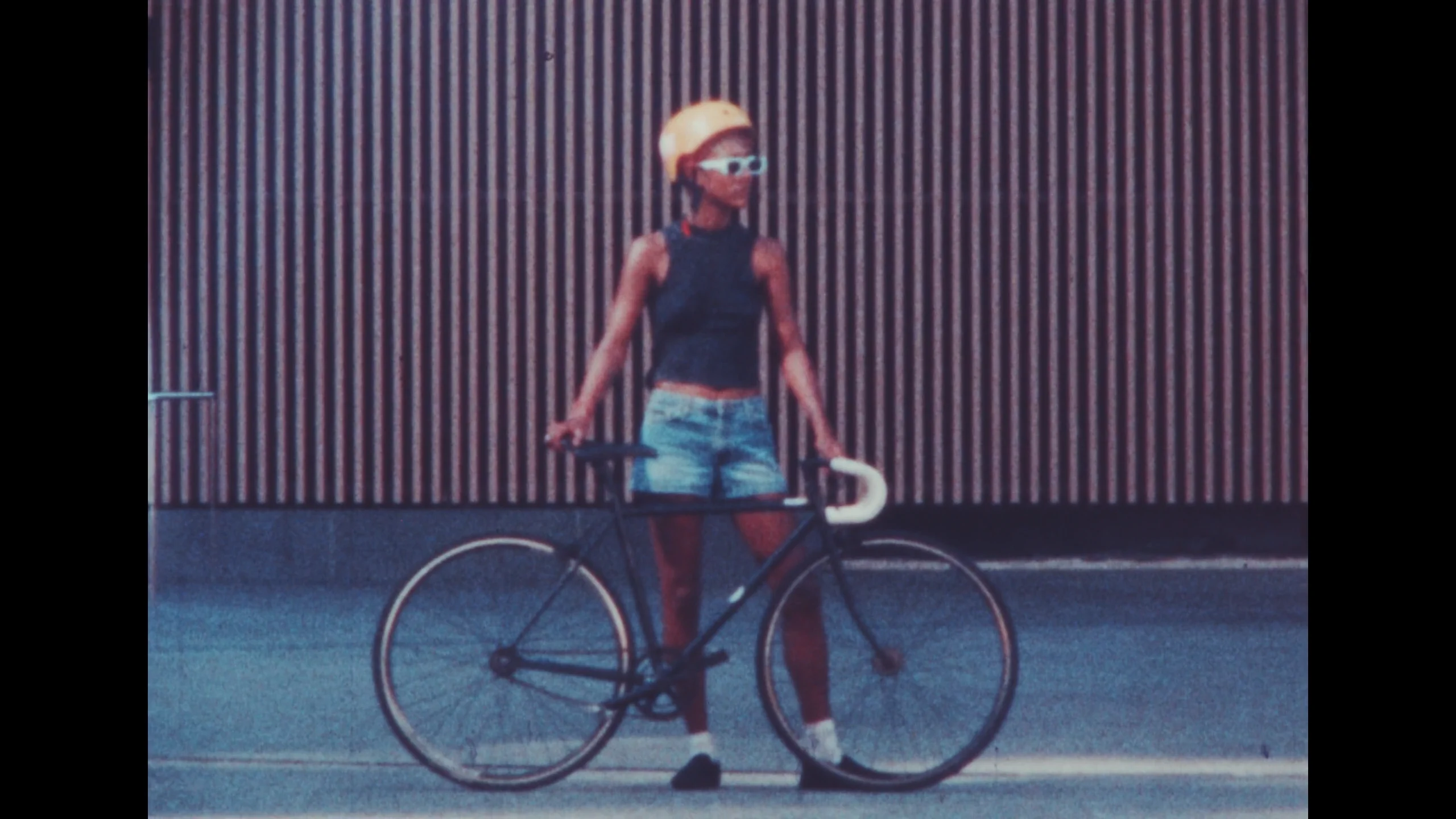 UNTITLTED, TATIANA STOLPOVSKAYA on Vimeo