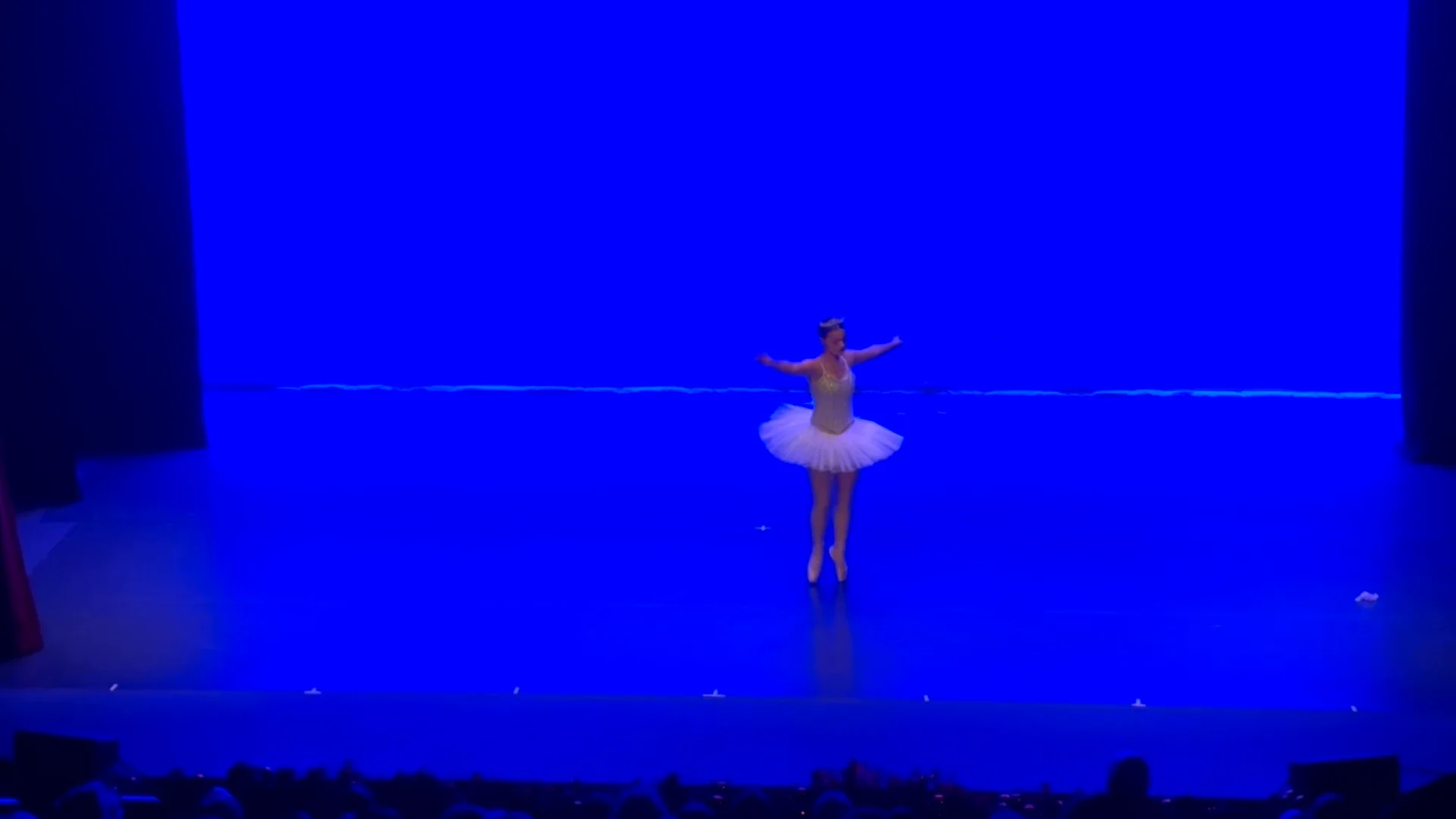 Nutcracker 2023 show 3 on Vimeo
