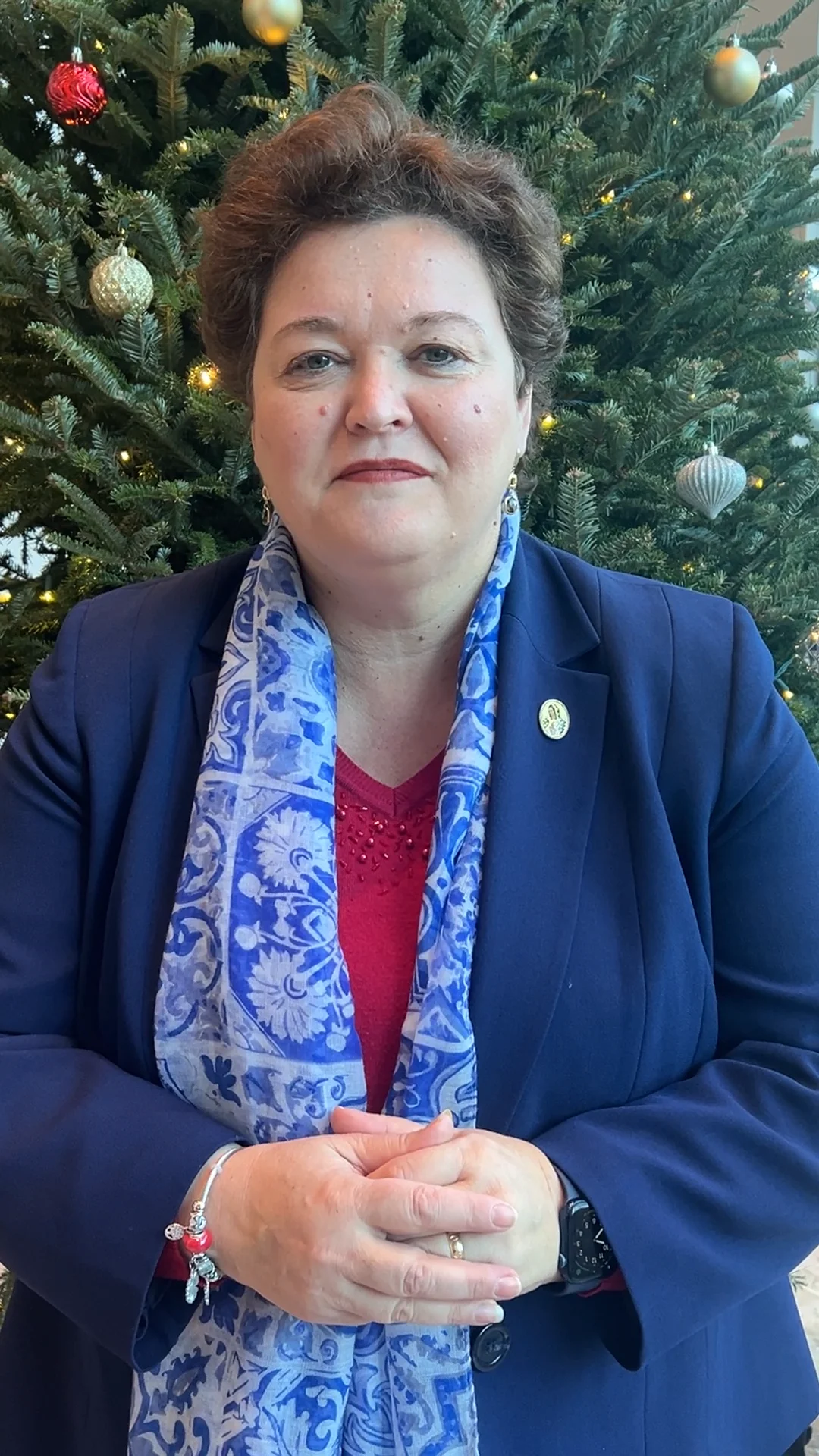 Another try on Vimeo