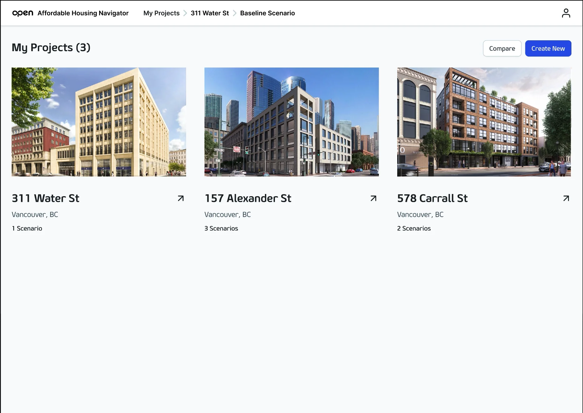 Affordable Housing Navigator Demo for HSC5 on Vimeo