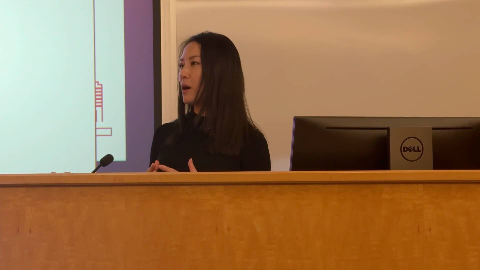 Critical Issues Confronting China - Professor Keyu Jin - December 6 ...