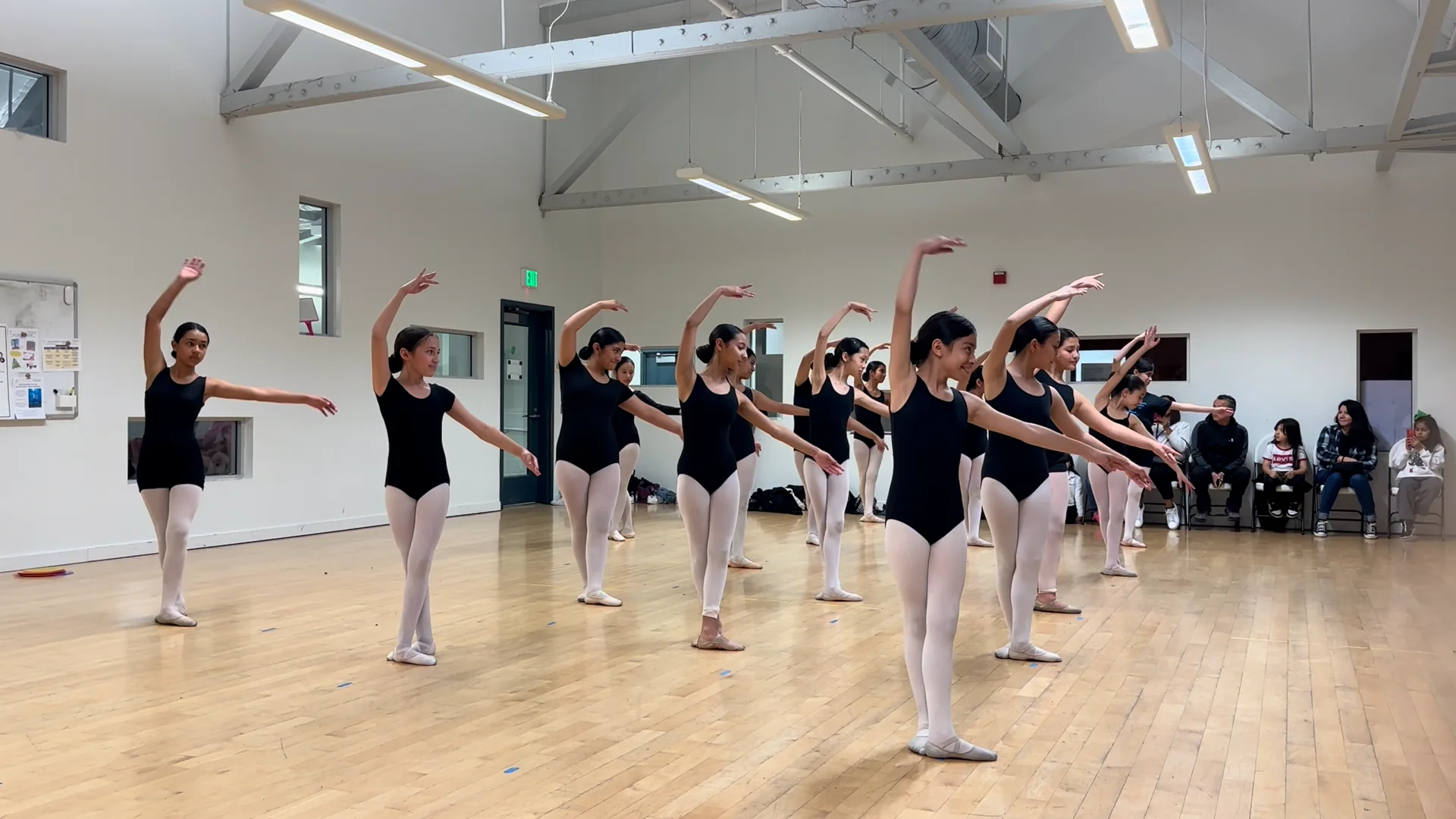 Ballet 2 clip on Vimeo