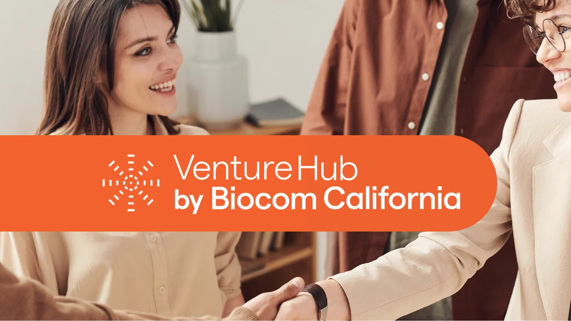 Venture Hub Preview