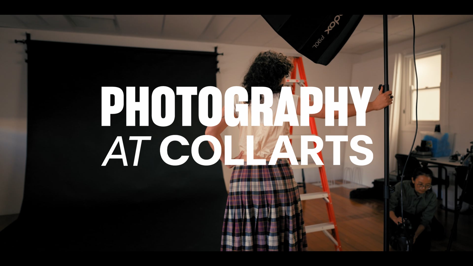 Photography degree | Bachelor of Photography - Collarts