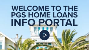 PGS Home Loans Information Portal: