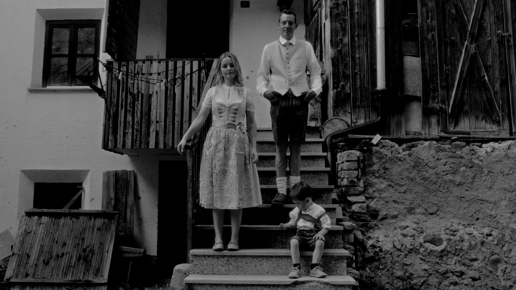 Dominika & Christian on Vimeo