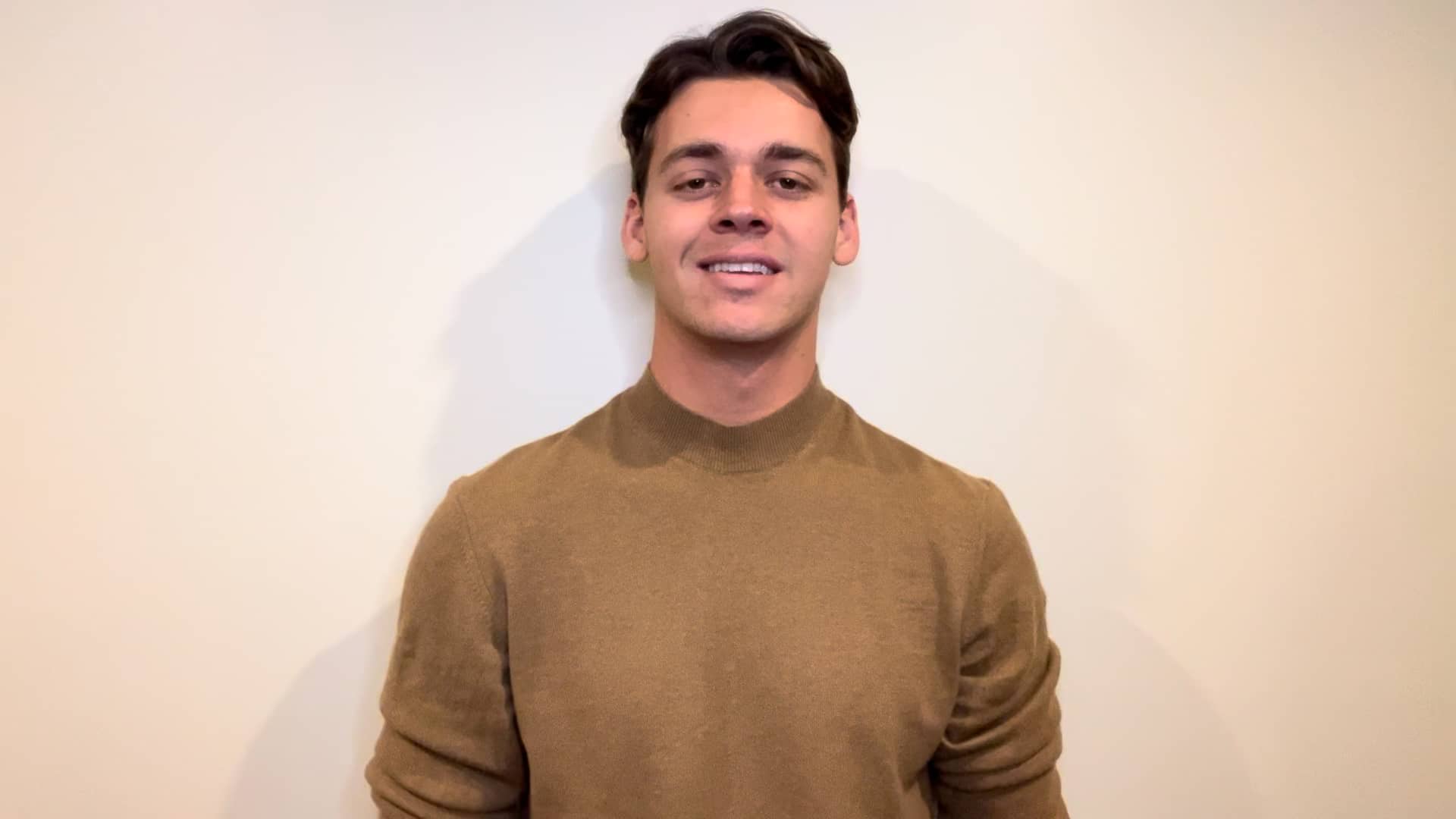 Dylan Drake_Hunter_Slate on Vimeo