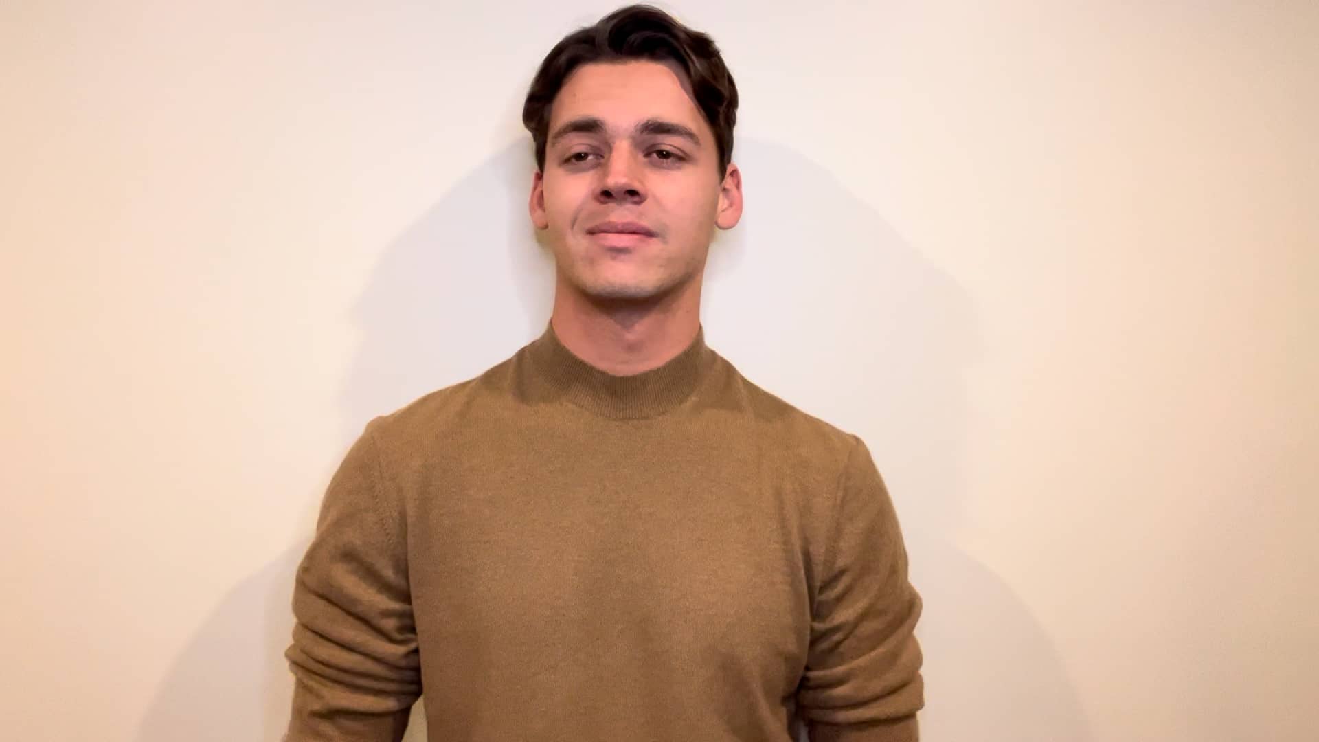 Dylan Drake_Hunter_Scene1 on Vimeo