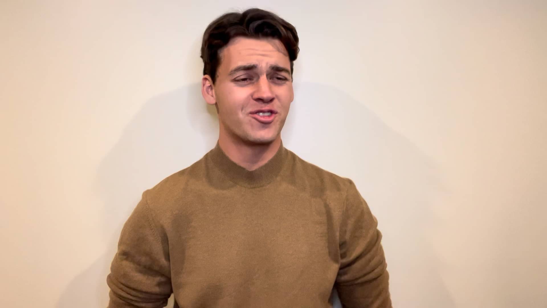 Dylan Drake_Hunter_Scene_3 on Vimeo