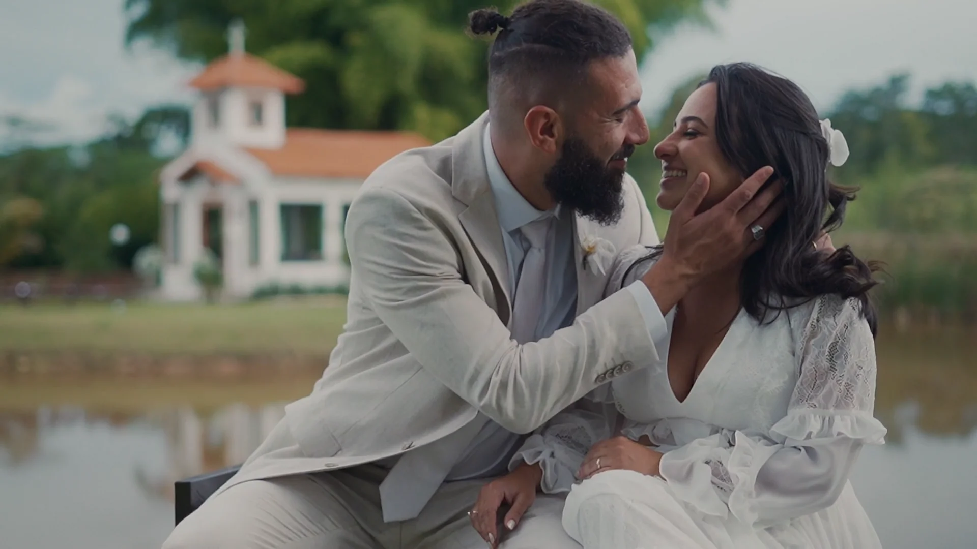 Pamela e Alexandre - Filme de Casamento on Vimeo