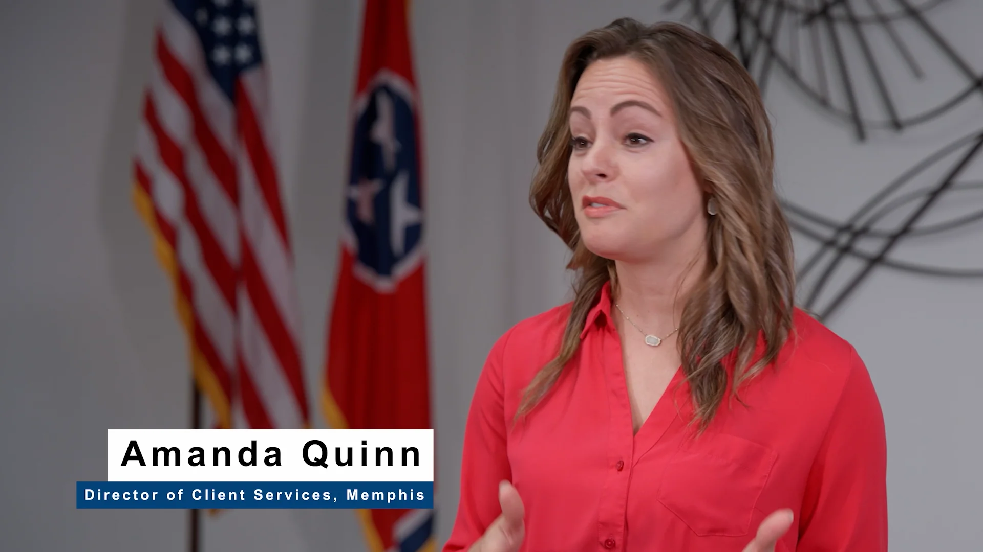 Unlocking Client Success: Amanda Quinn on Higginbotham’s Comprehensive ...