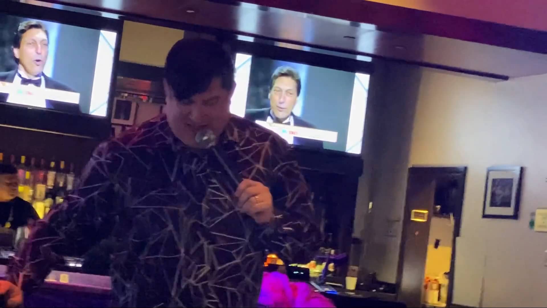 8675309 - JOSH BARON on Vimeo