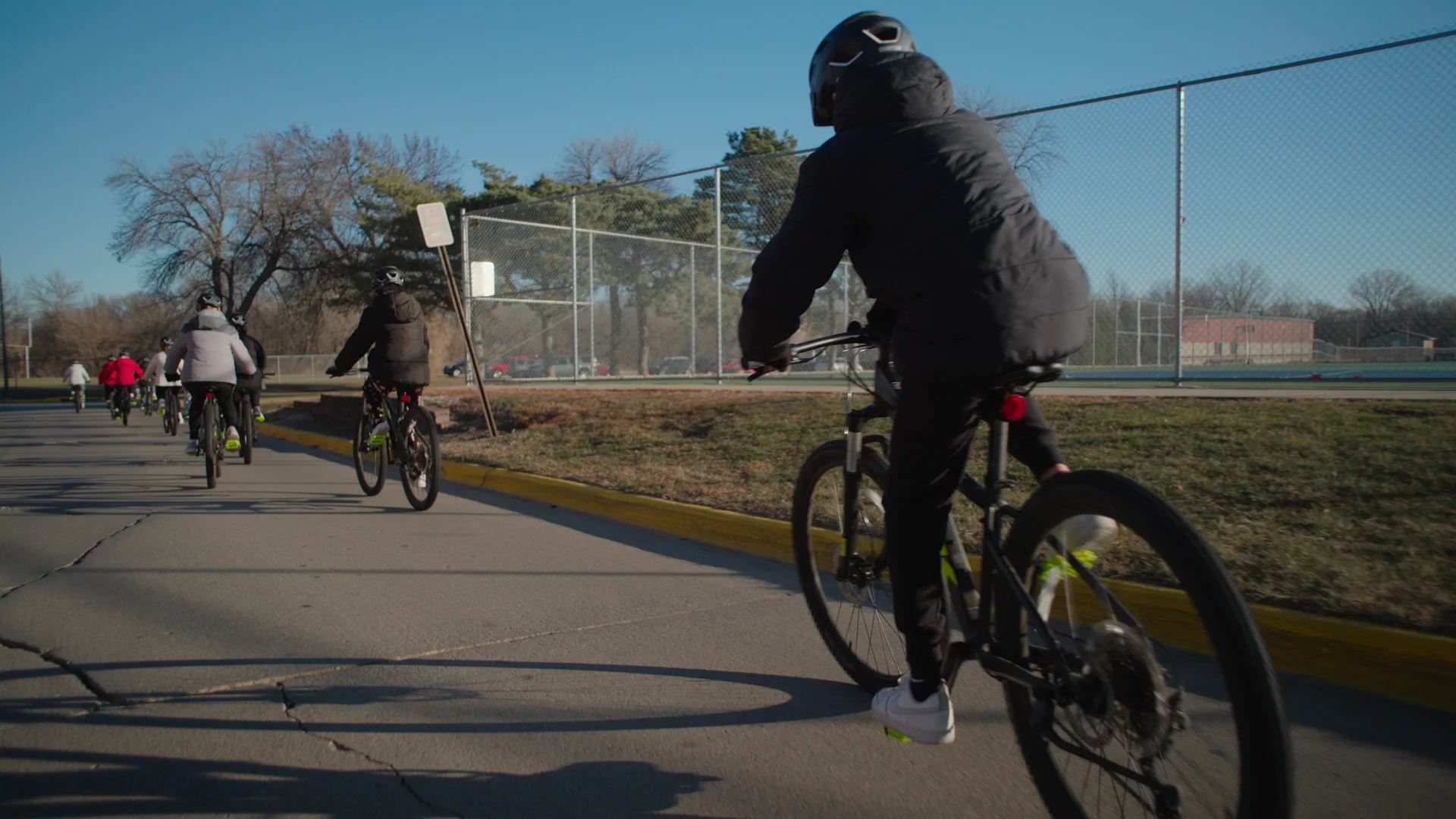 bike_sample on Vimeo