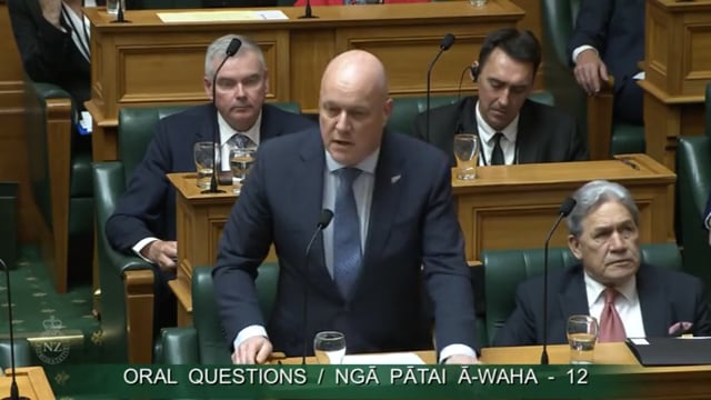 Parliament TV On Demand - Parliament On Demand