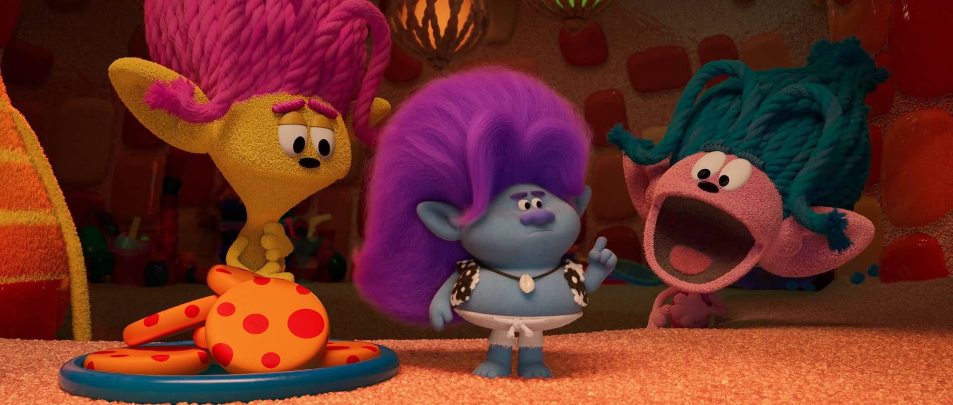 Trolls Band Together on Vimeo