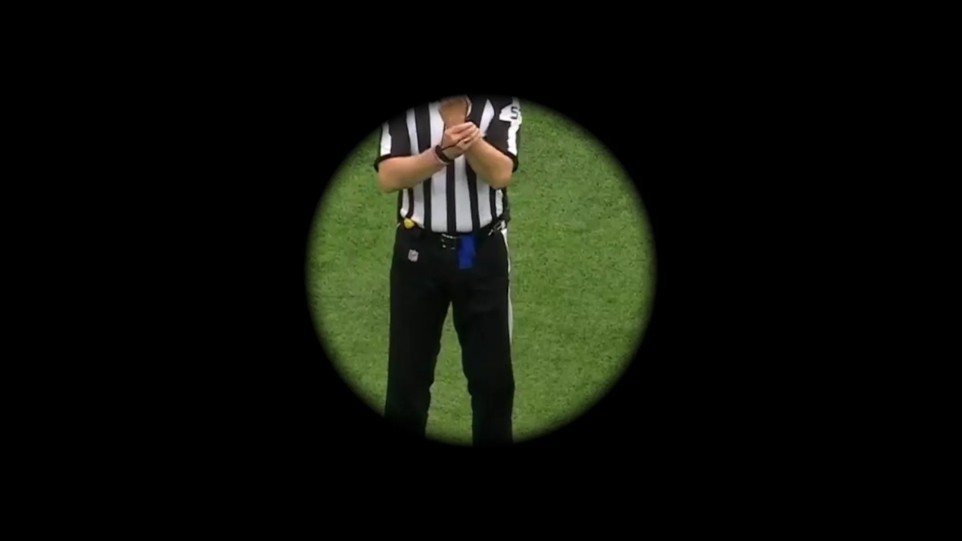 Introducing Carl "X-Factor" Cheffers on Vimeo